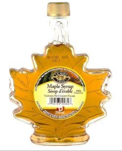 LB Maple Treat Maple Syrup 100 mls – My Food Market
